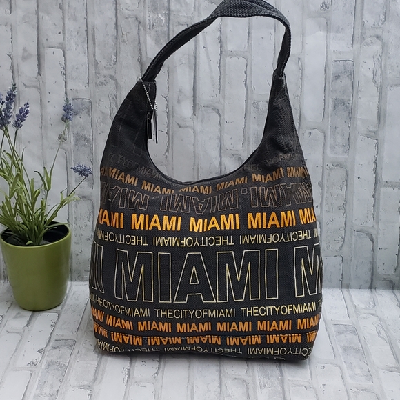 Robin Ruth | Bags | Robin Ruth Canvas Miami Bag | Poshmark